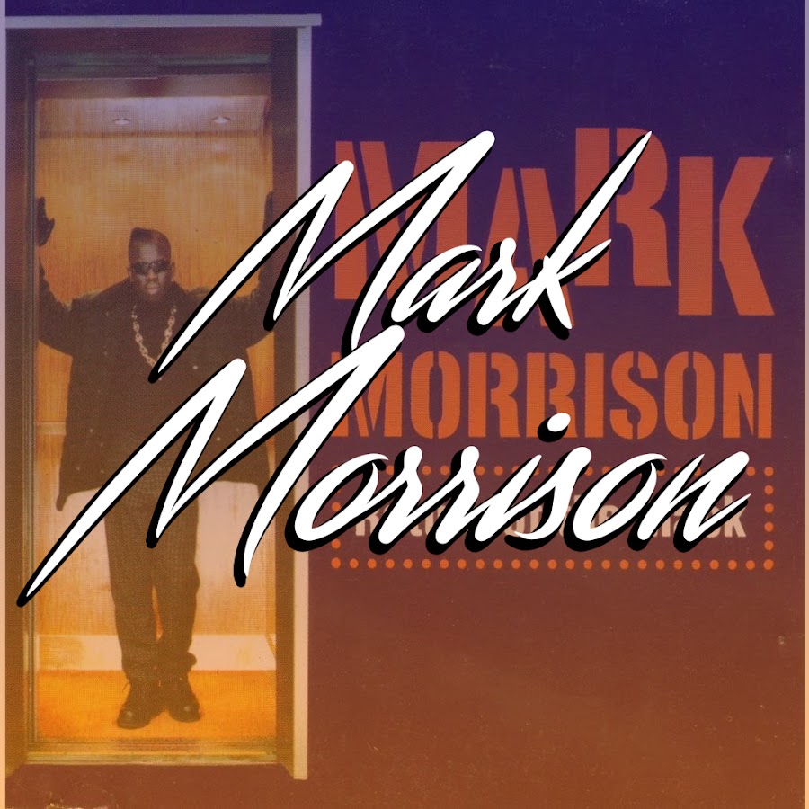 Mark Morrison's Greatest Hits - YouTube
