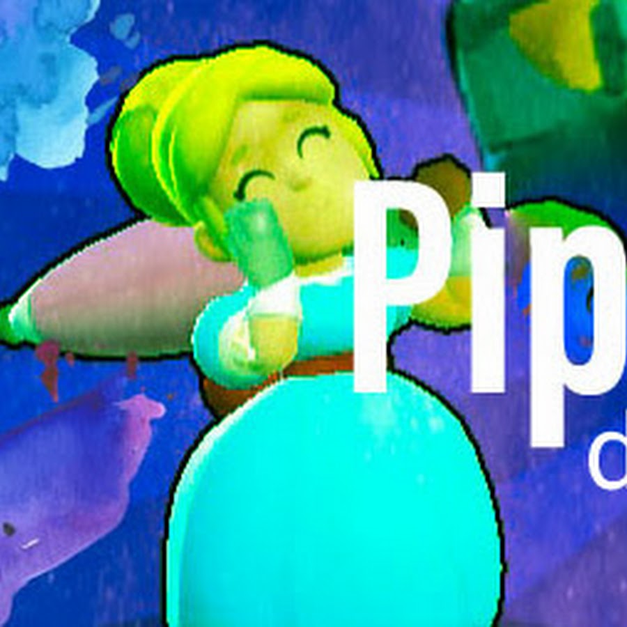 Piper oficial - YouTube