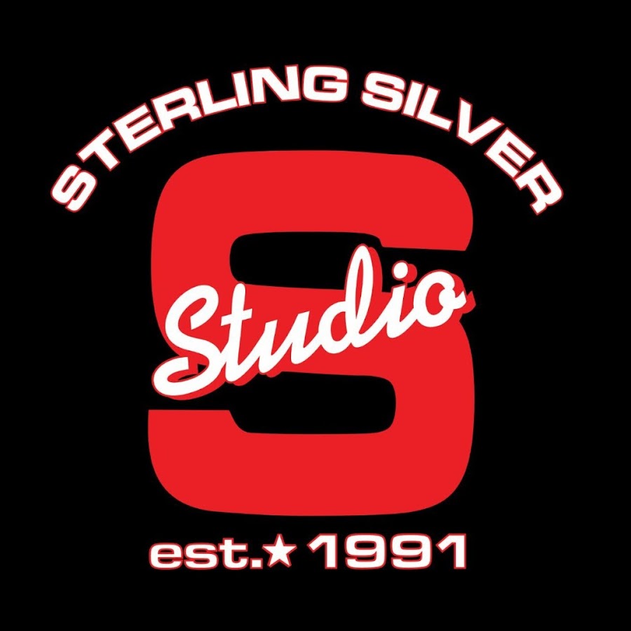 Sterling Silver Studio - YouTube