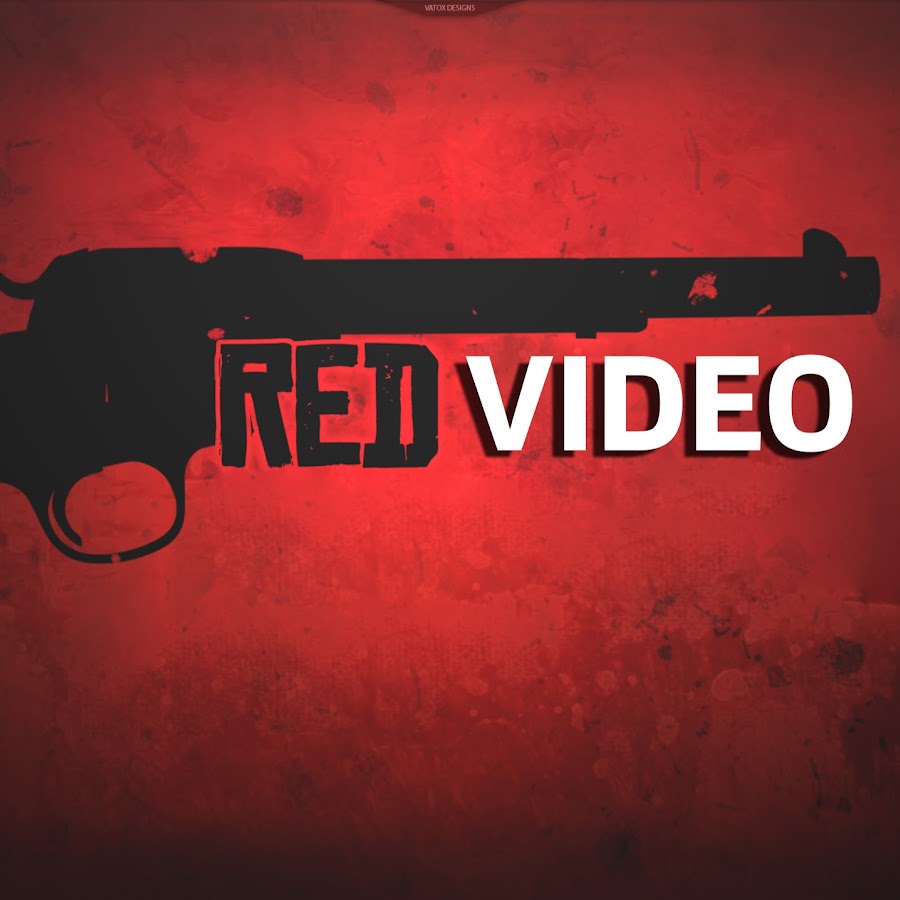 Red Video - YouTube
