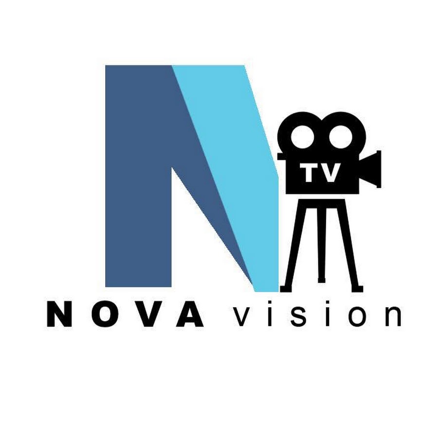 NOVA VISION TV - YouTube