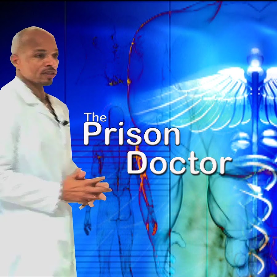 The Prison Doctor - YouTube
