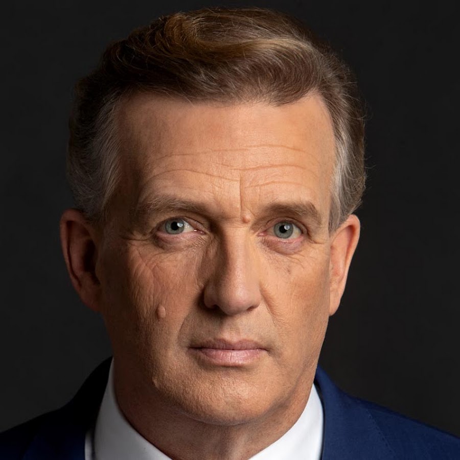 Mark Whitney - YouTube