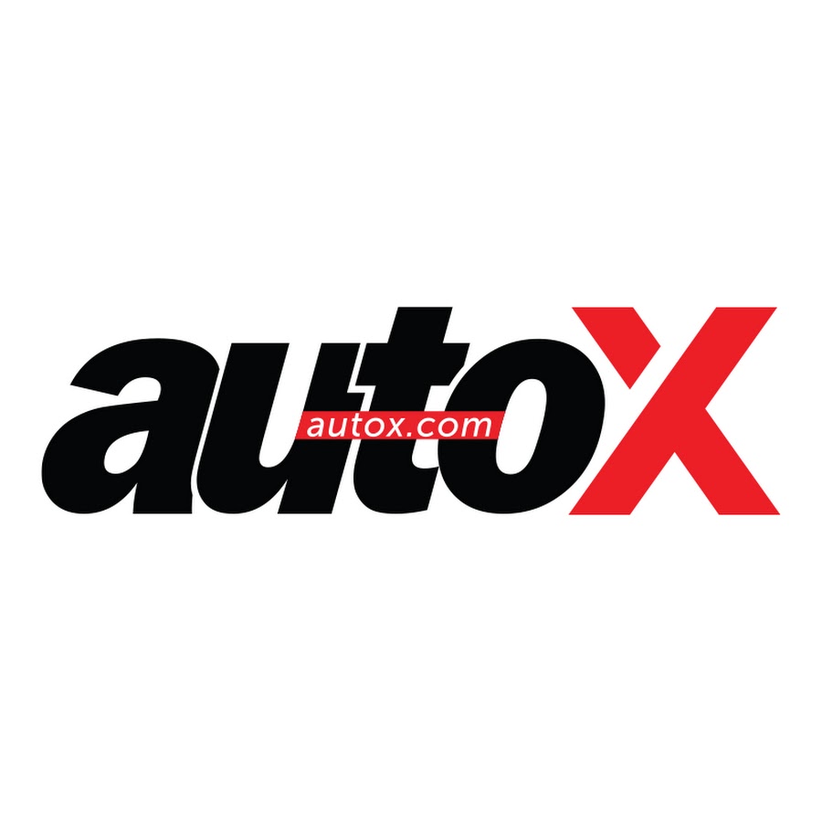 autoX - YouTube