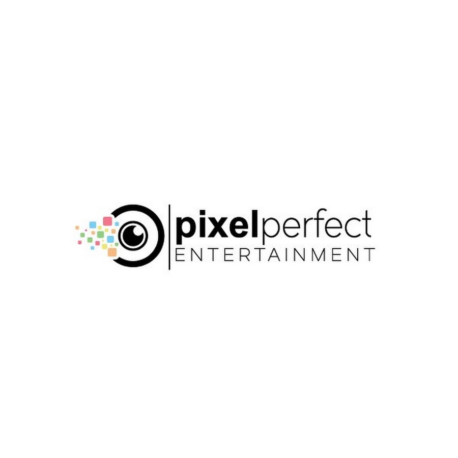 Pixel Perfect entertainment - YouTube