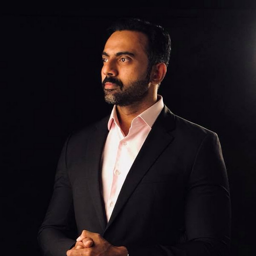 DR ASHWIN VIJAY - YouTube