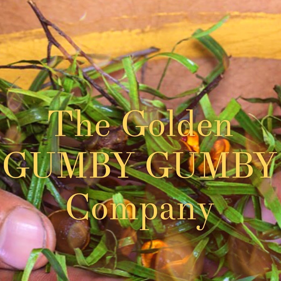 Gumby Gumby - YouTube