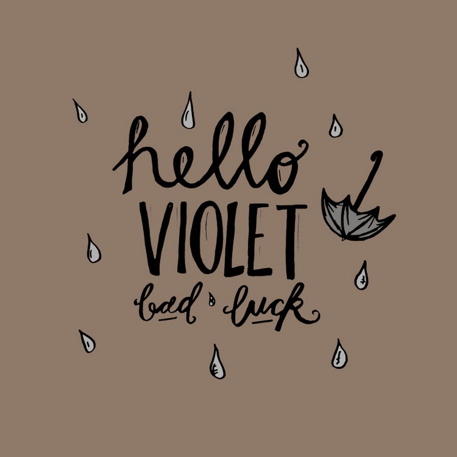 Hello Violet - YouTube