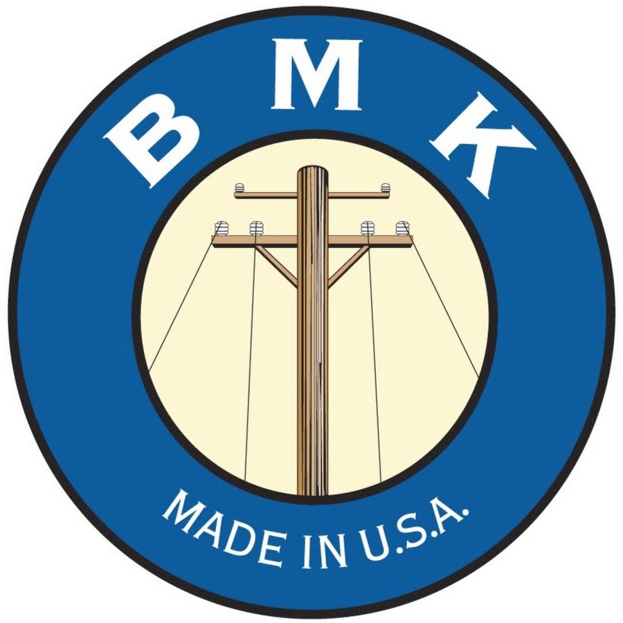 BMK Corporation - YouTube