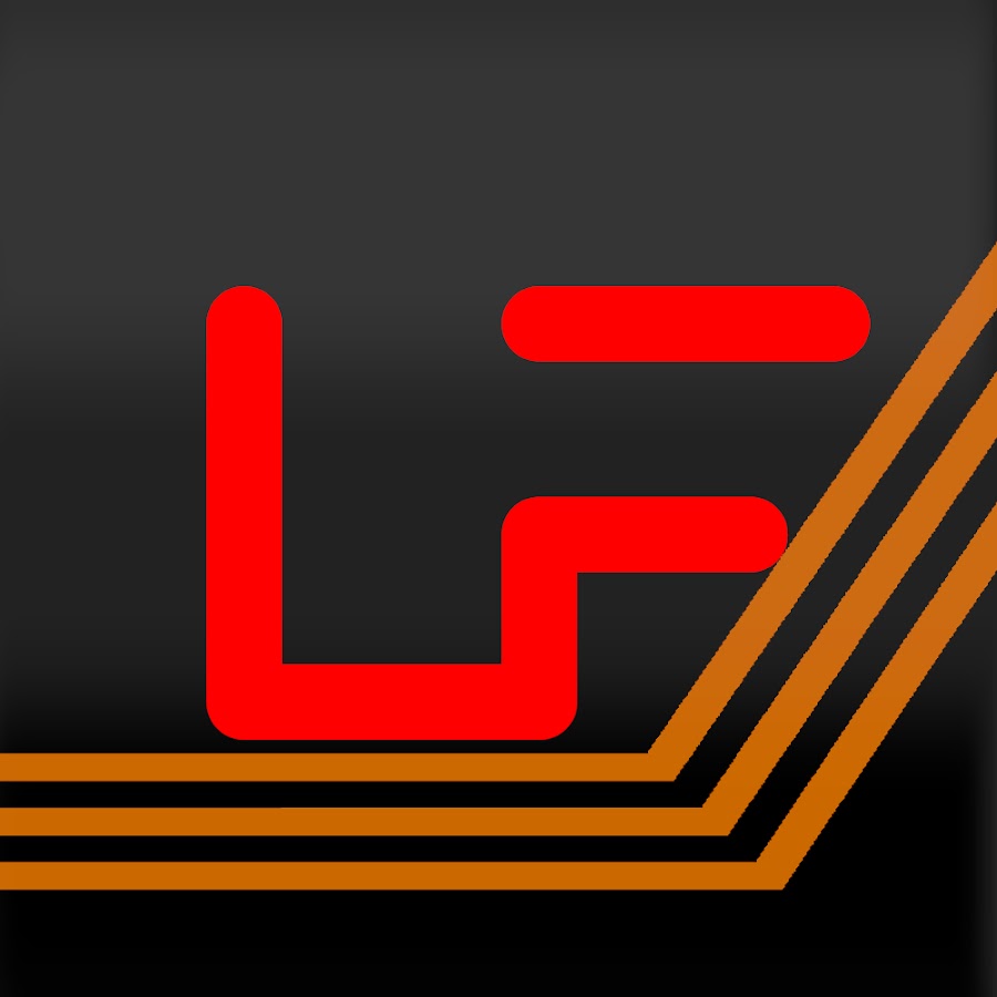 LF Studios - YouTube