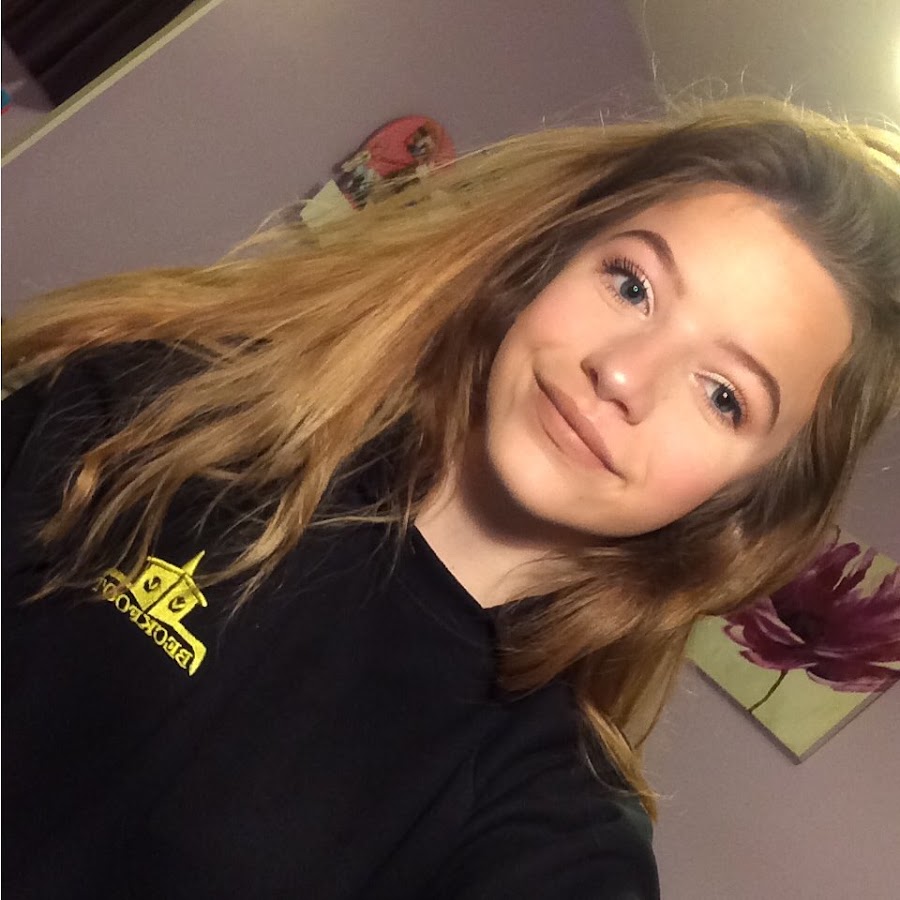 Hannah.Cottrell - YouTube