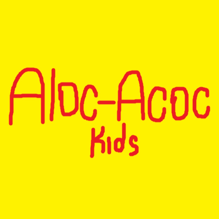 Aloc-Acoc Kids - YouTube