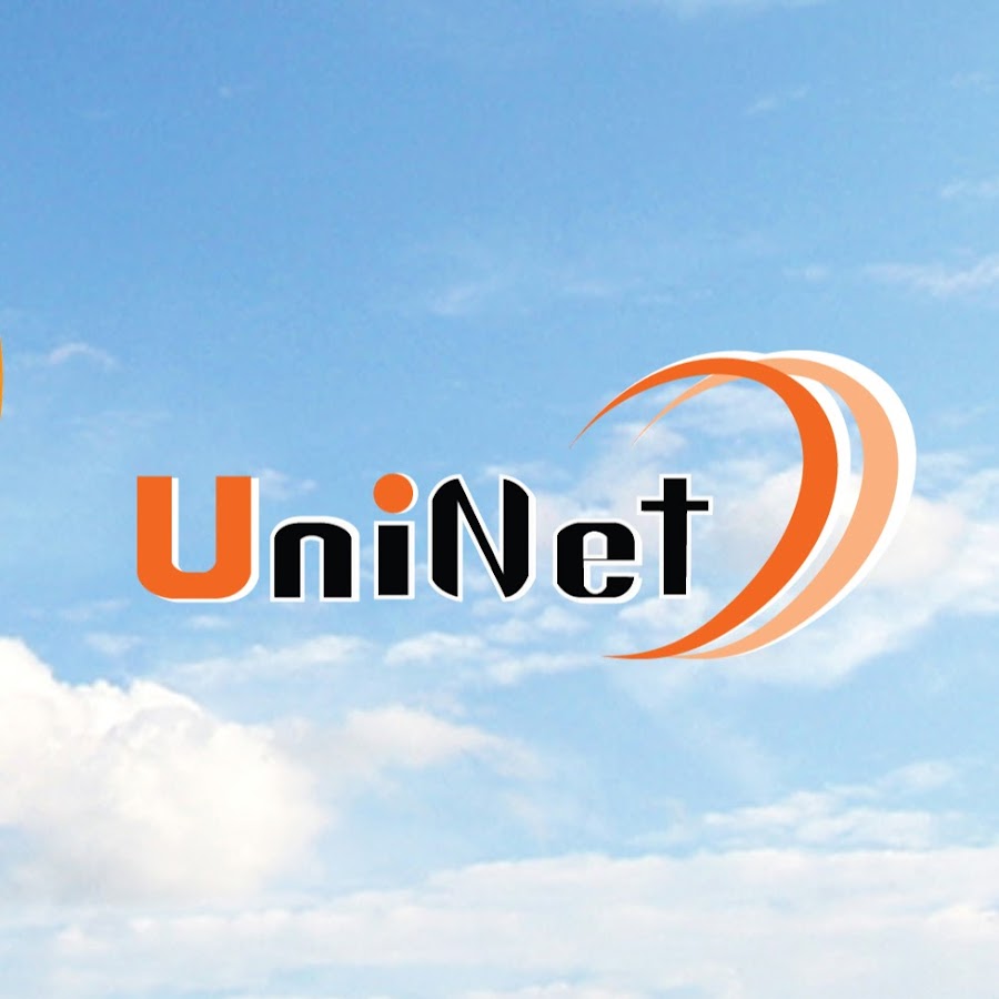 UniNet - YouTube