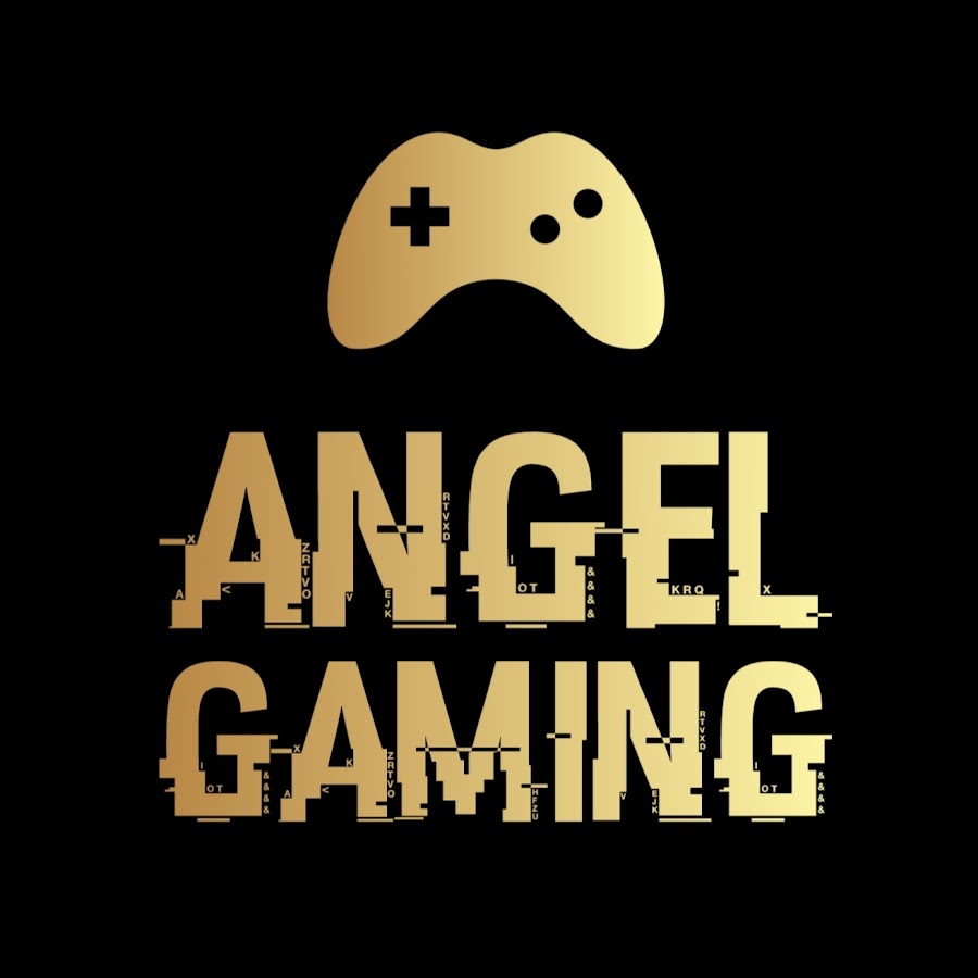 Angel Gaming - YouTube