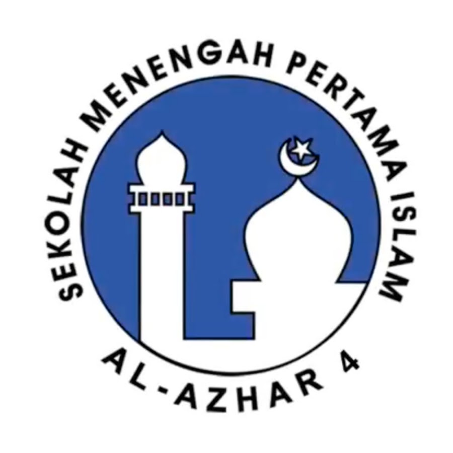 SMP Islam Al-Azhar 4 Kemandoran - YouTube