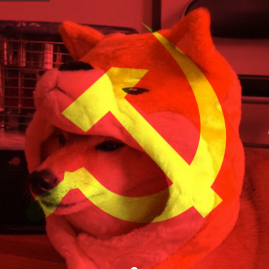 CommunistDoge - YouTube