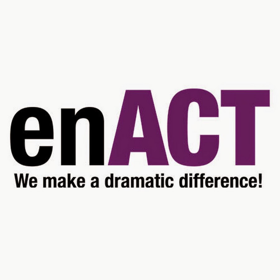 Enact, Inc. - YouTube