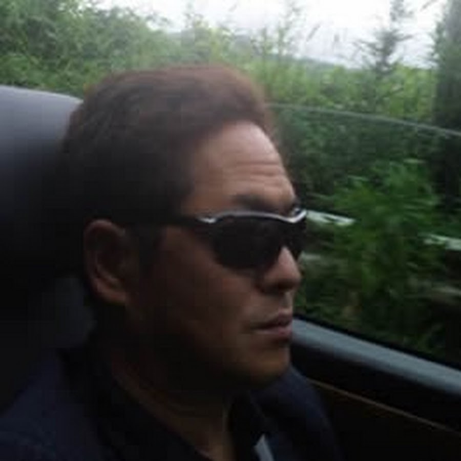 Ken Ishida - YouTube