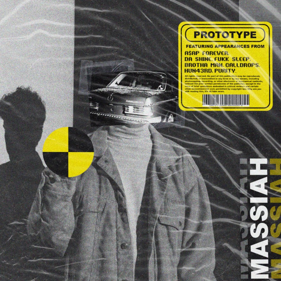 Massiah - YouTube