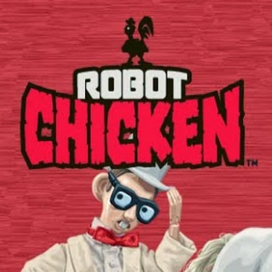 Robot Chicken Season 5 - YouTube