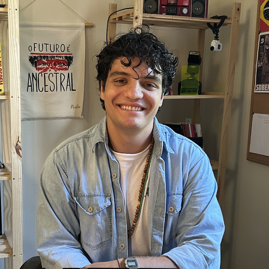 Filipe Severo - YouTube