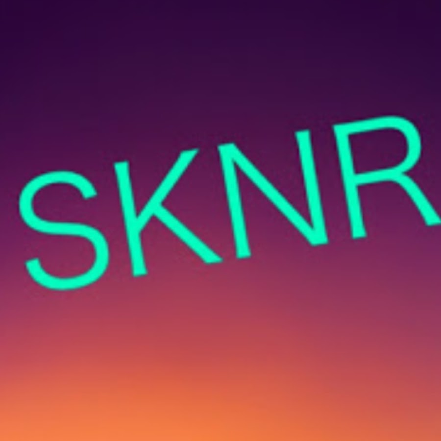 SKNR GALAXY - YouTube