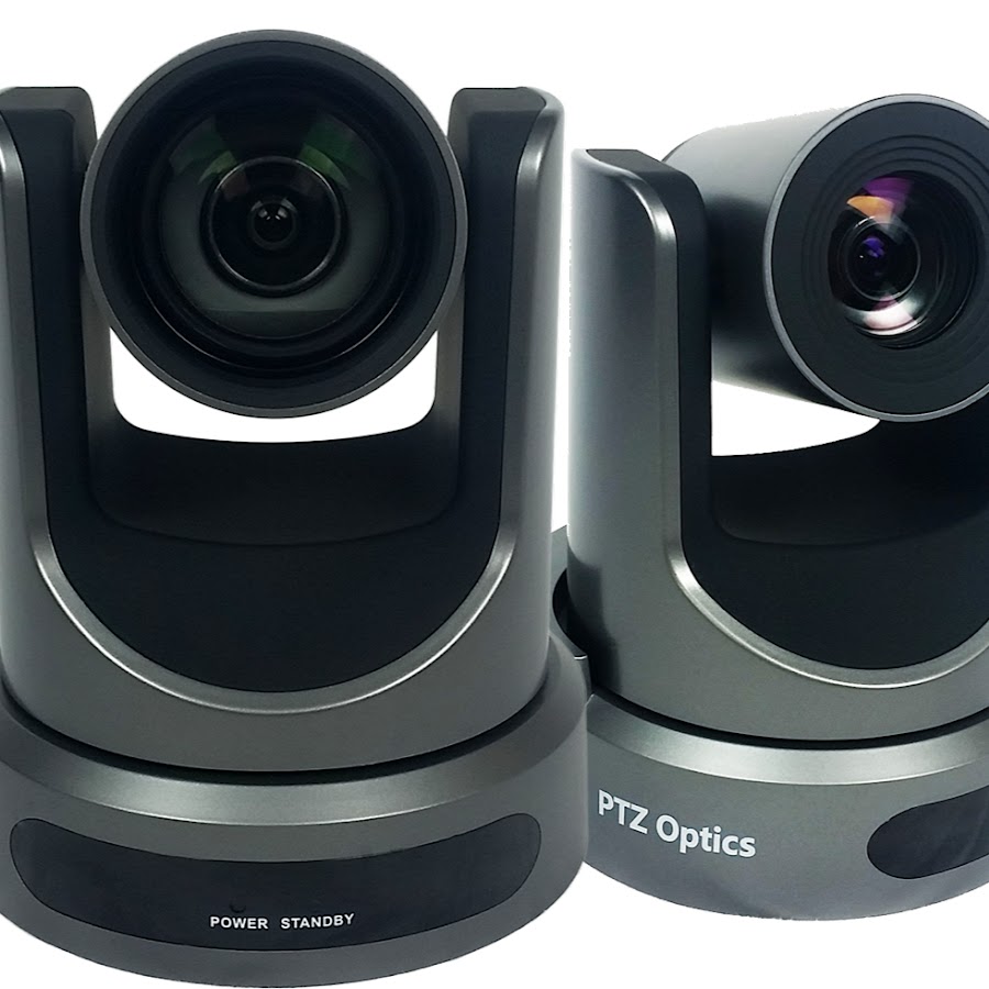 PTZOptics - YouTube