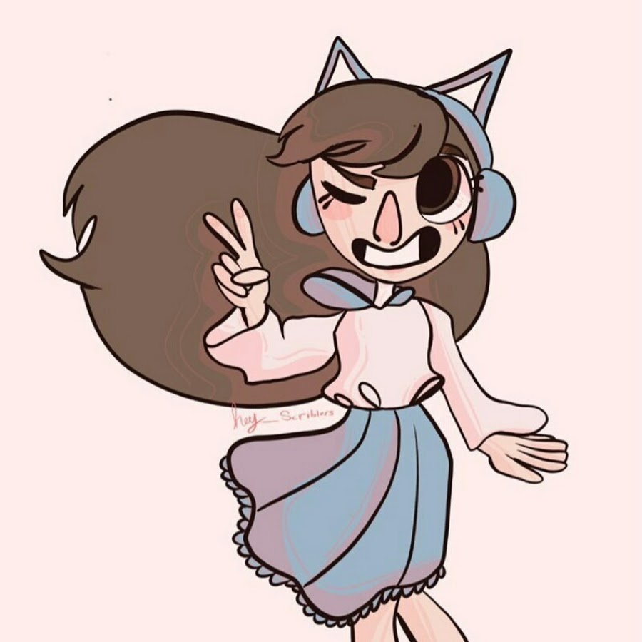 Caitlin caT - YouTube