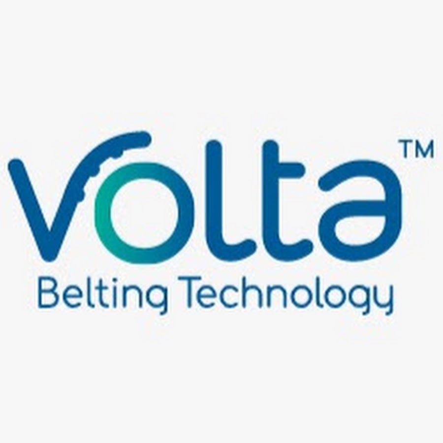 Volta Belting Technology LTD - YouTube