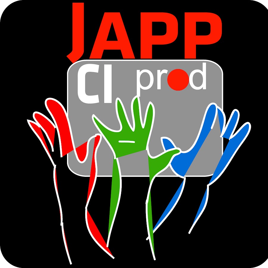Japp Ci Prod - YouTube