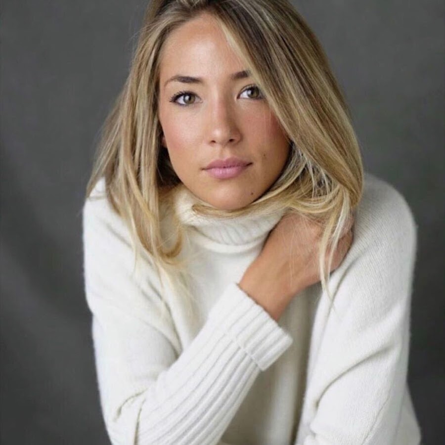 Alice Campello - YouTube