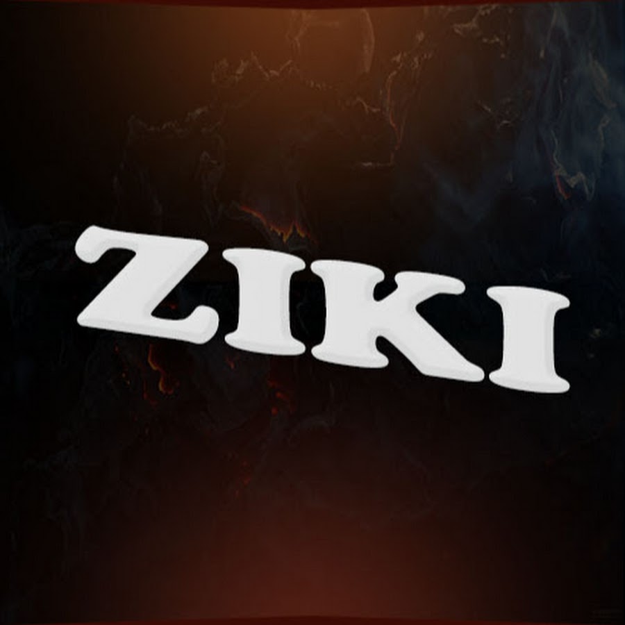 ZIKI GIF - YouTube