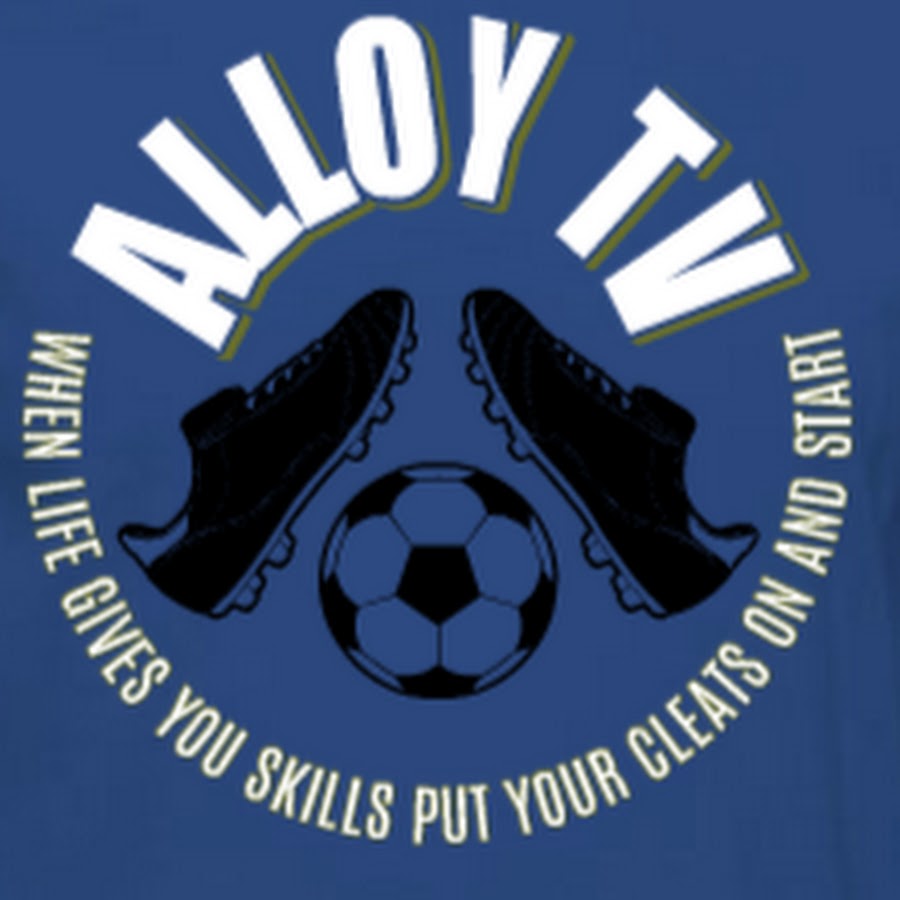 ALLOY TV - YouTube
