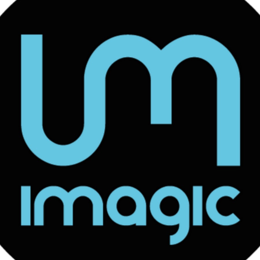 IMAGIC VISION - YouTube