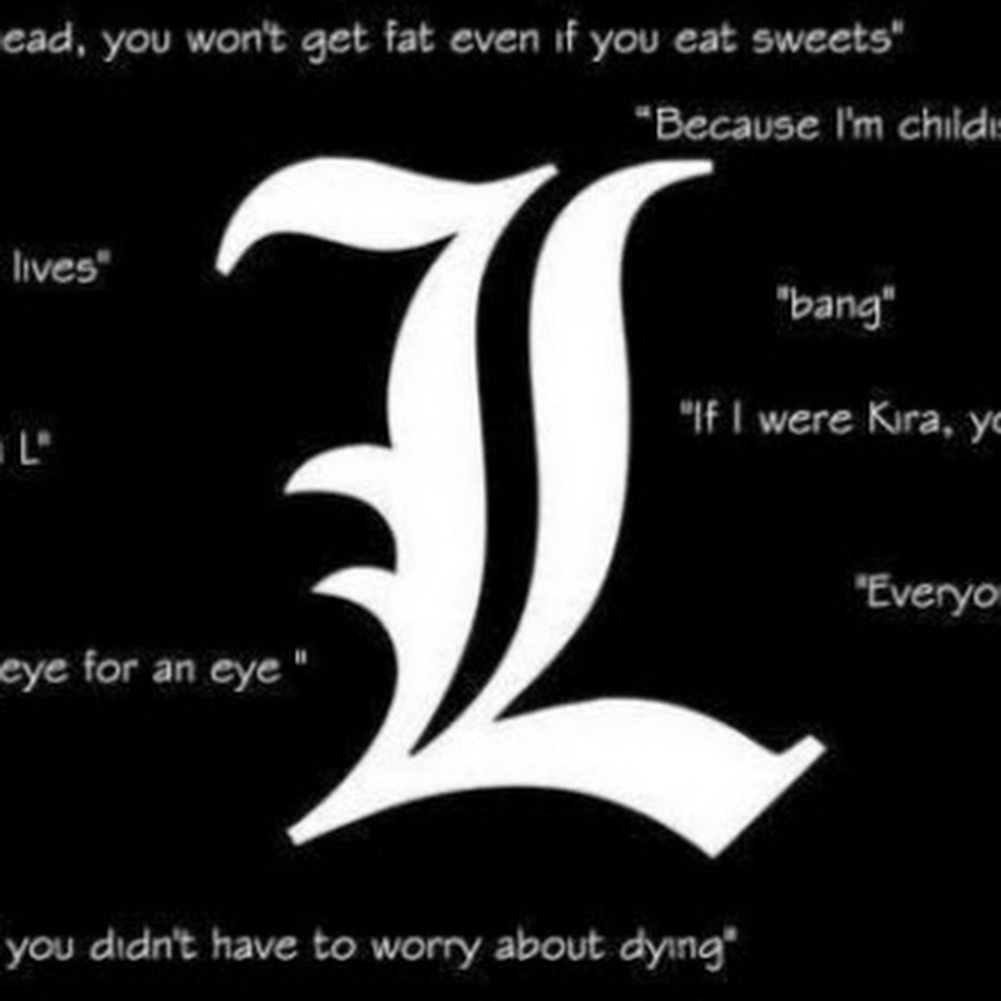 Xd Death Note