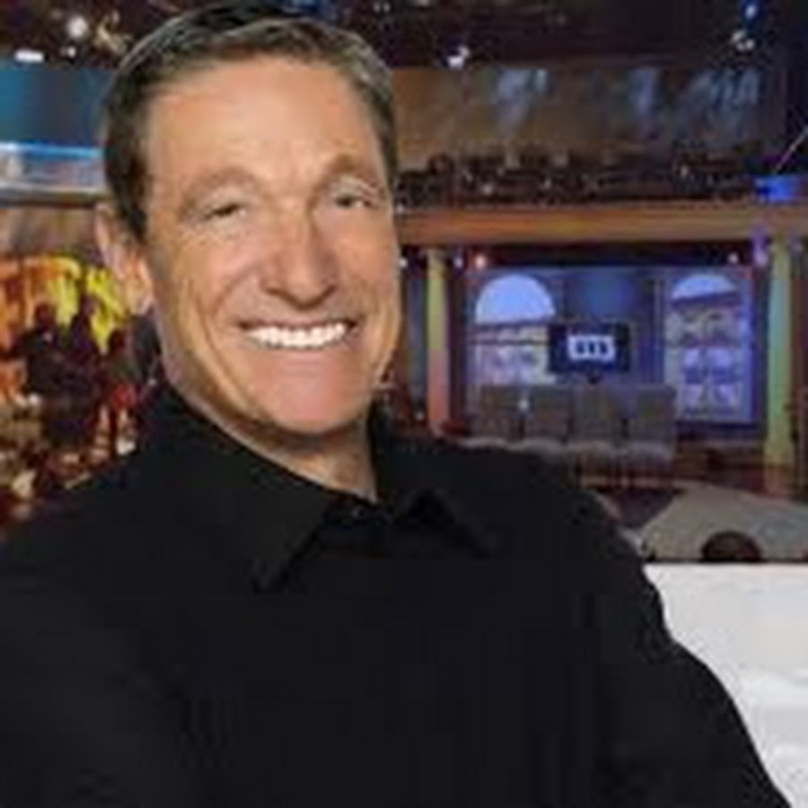 The Maury Show Full Episode - YouTube