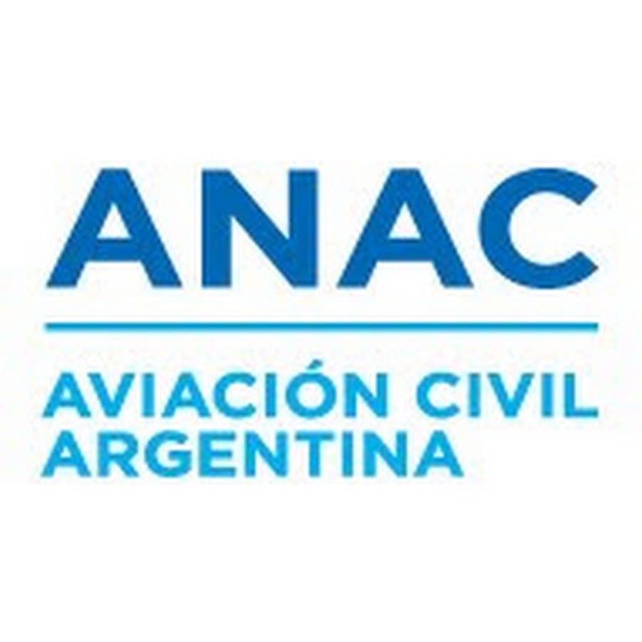 ANAC Argentina - YouTube