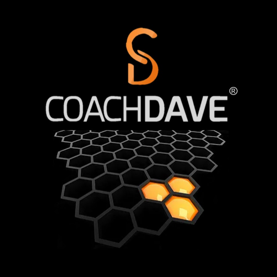 Coach Dave - YouTube