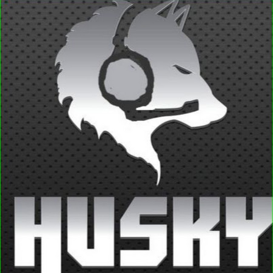 HUSKY GAMER - YouTube