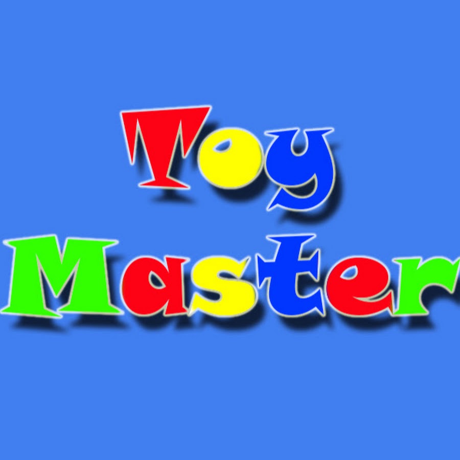 ToyMaster - YouTube