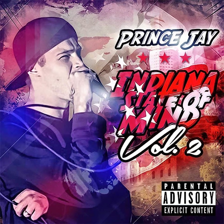 Prince Jay - YouTube