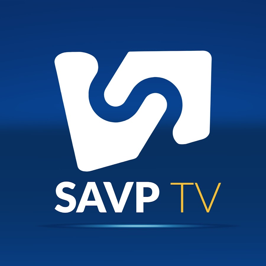 SAVP TV - YouTube