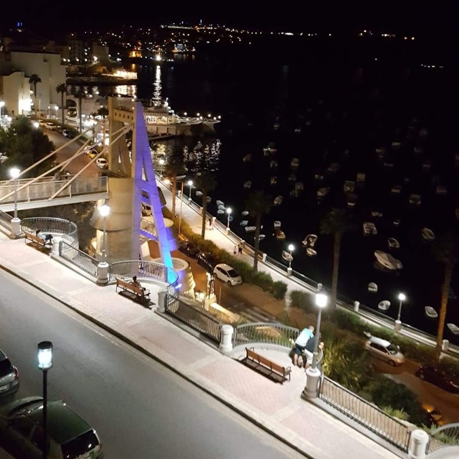 Marlins Test - YouTube