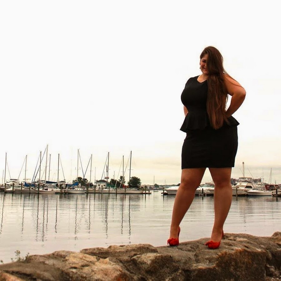 Carina Shero - YouTube