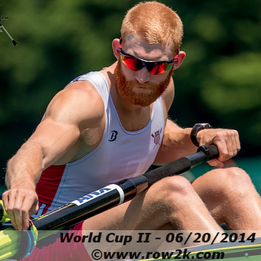 Matt Miller - YouTube