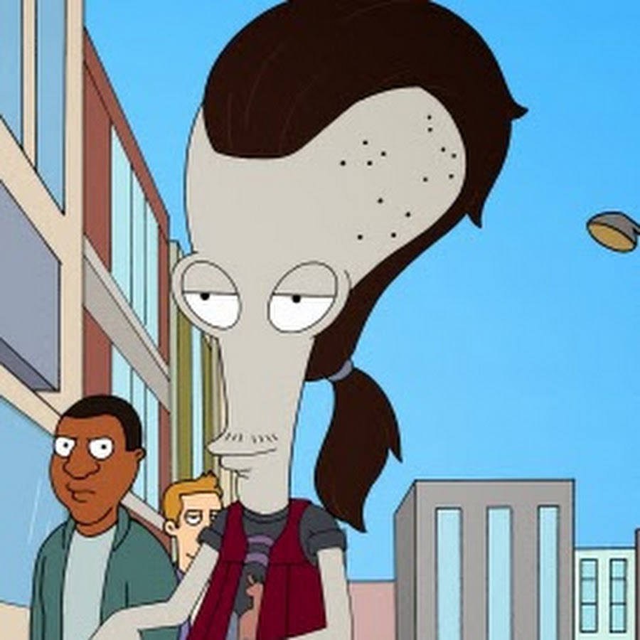 Ricky Spanish - YouTube