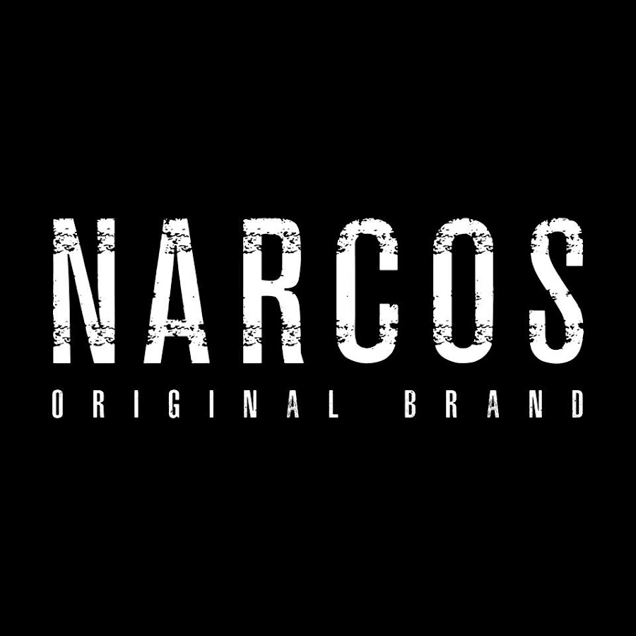 NARCOS ORIGINAL BRAND - YouTube