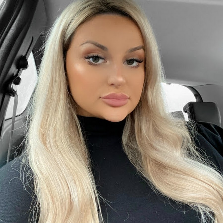 Amy Jane - YouTube