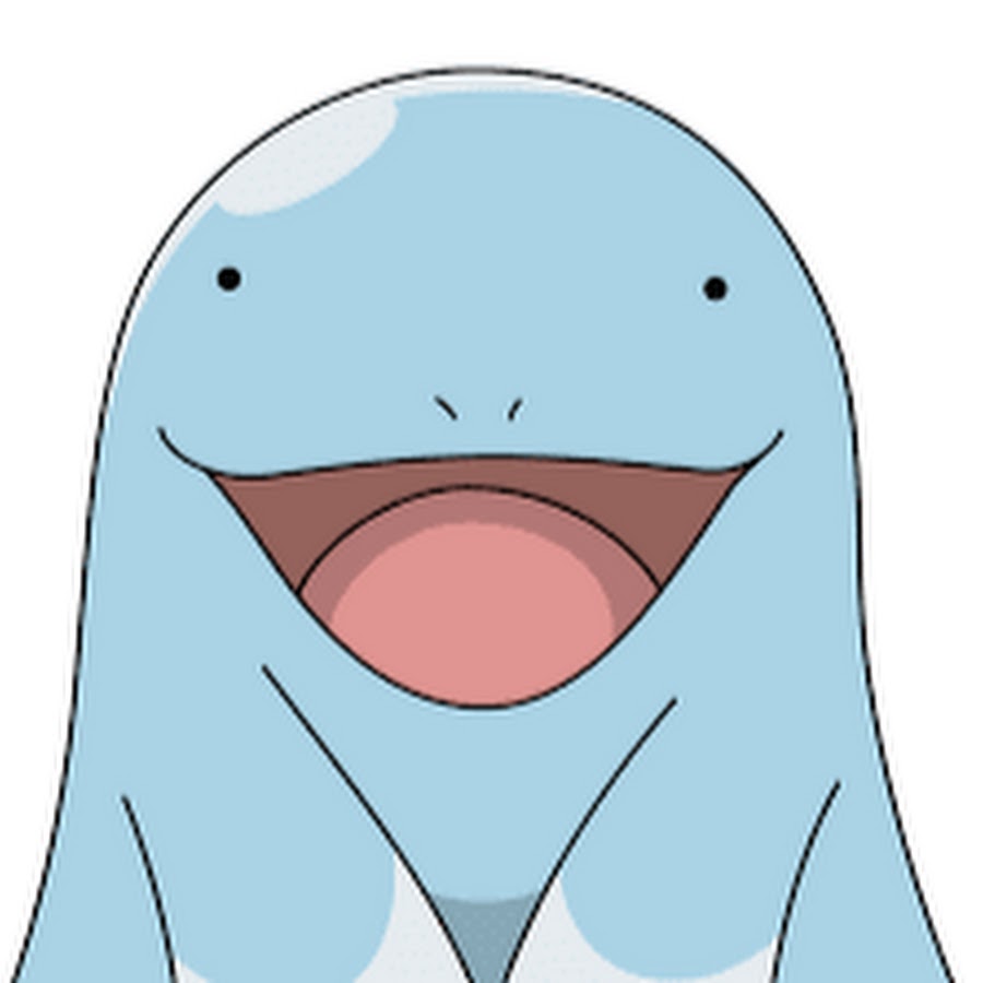 derpy quagsire - YouTube