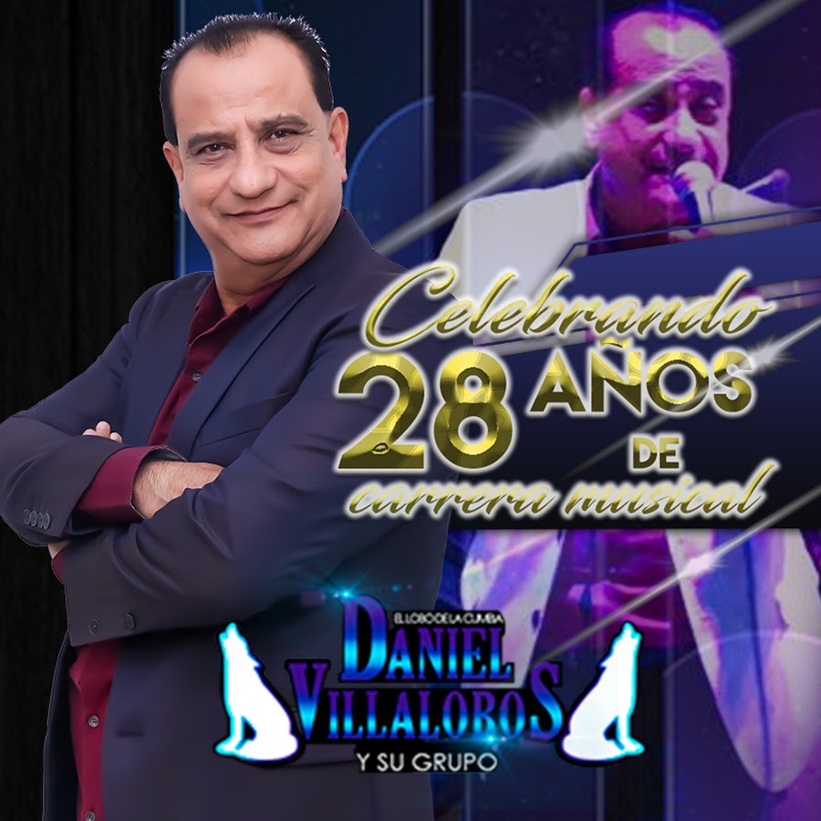 Daniel Villalobos y Su Grupo OFICIAL - YouTube